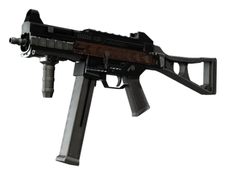 UMP-45 | Roadblock (Minimal Wear) CS2 (CS:GO) | Price on Market CS:GO